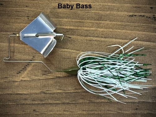 Buzz Bait – Reel Rivals