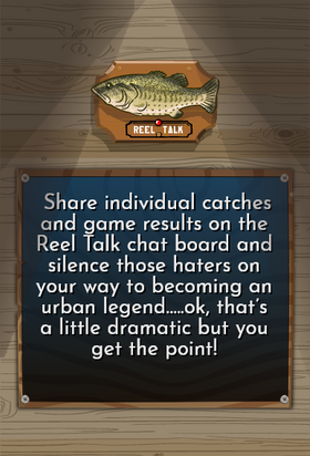 Reel Rivals
