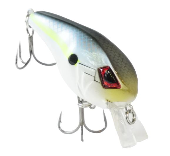 Reactor 1.5 – Reel Rivals