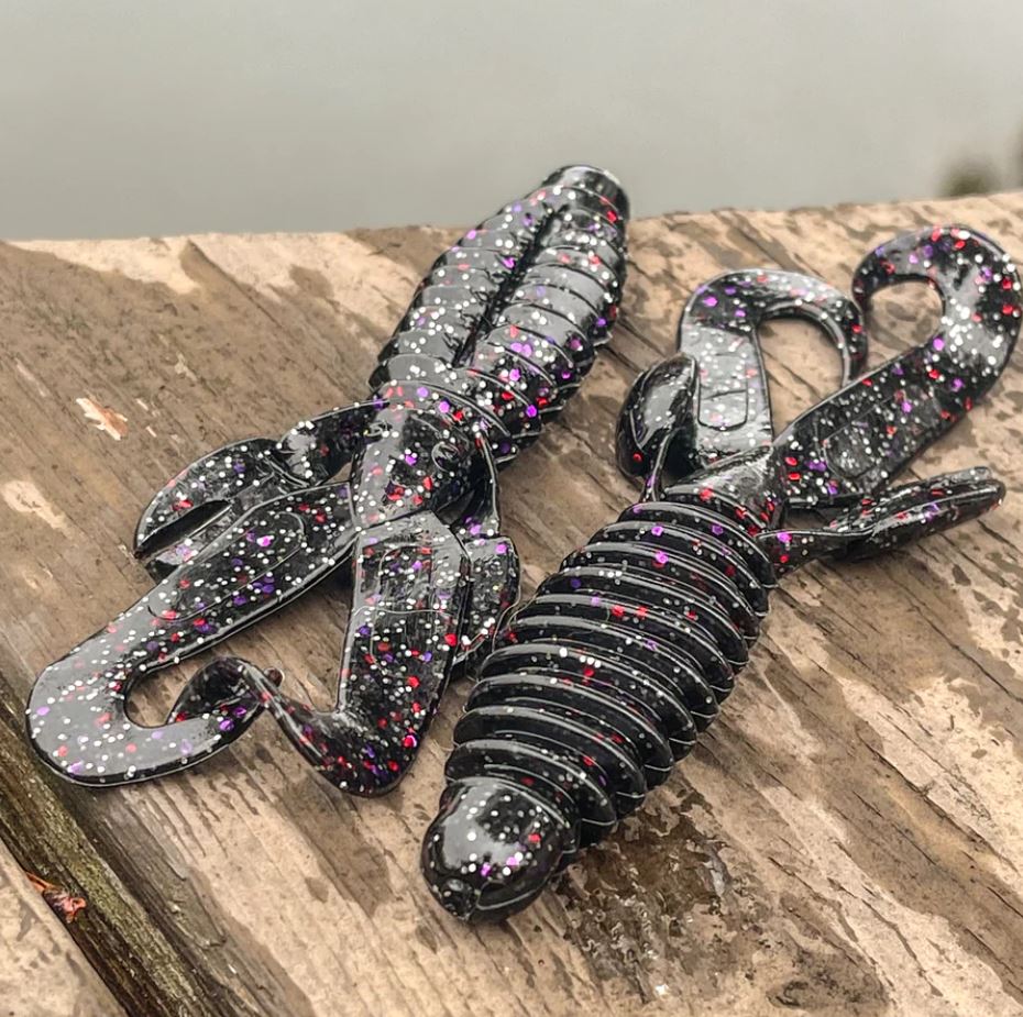 Nighthawk – Reel Rivals